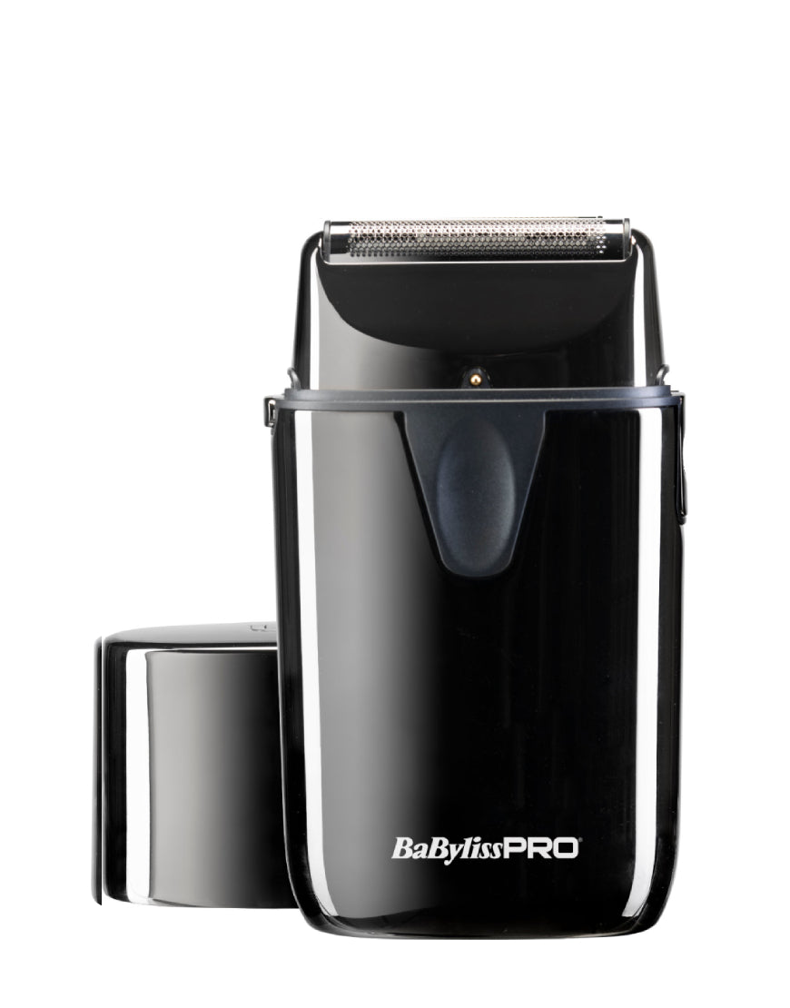BabylissPRO UV FOIL single foil shaver