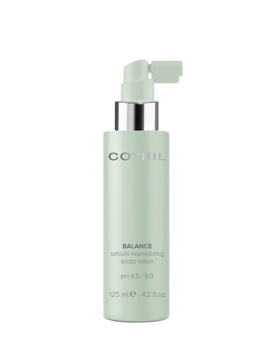 COTRIL BALANCE NORMALIZING SCALP LOTION