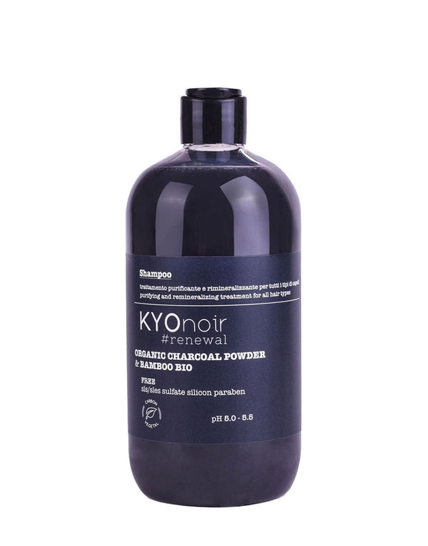 KYO NOIR SHAMPOO